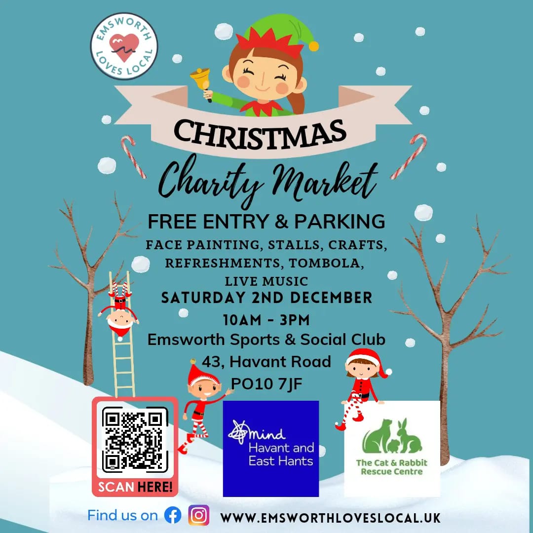 msworth Online- An Attractive & Historic Coastal Town in Hampshire